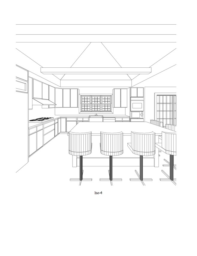 Kitchen Study-4 | DCL ARCHITECTS