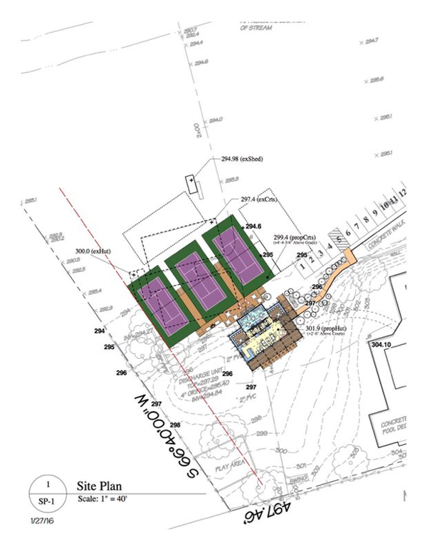 Phase II & Future Expansion | DCL ARCHITECTS